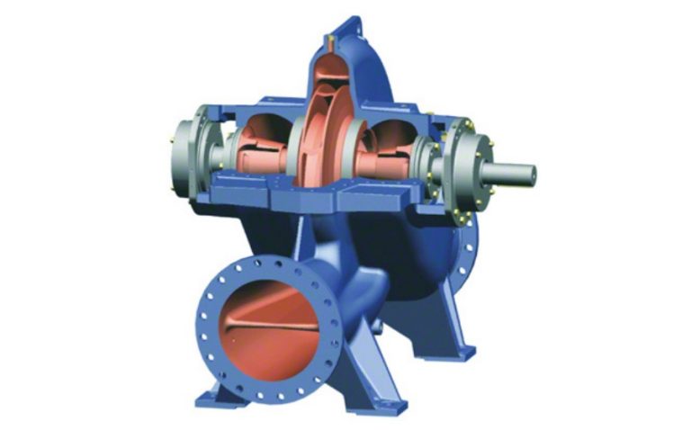 Guide for Installing Centrifugal Pumps |Sintech Pumps