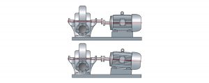 5 Common Signs of Pump Shaft Misalignment | Sintech Pumps