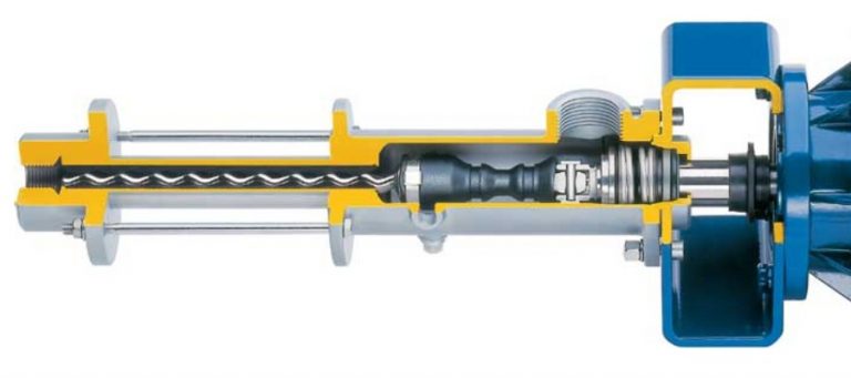 Guide to Progressive Cavity Pump | Sintech Pumps