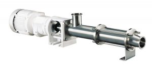 Guide to Progressive Cavity Pump | Sintech Pumps