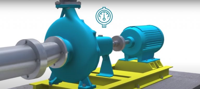 Benefits of a Remote Pump Monitoring System| SEA Water Pump Manufacturer