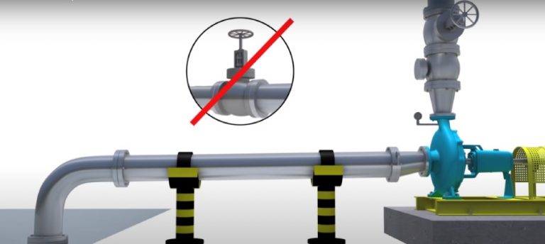 Benefits of a Remote Pump Monitoring System| SEA Water Pump Manufacturer