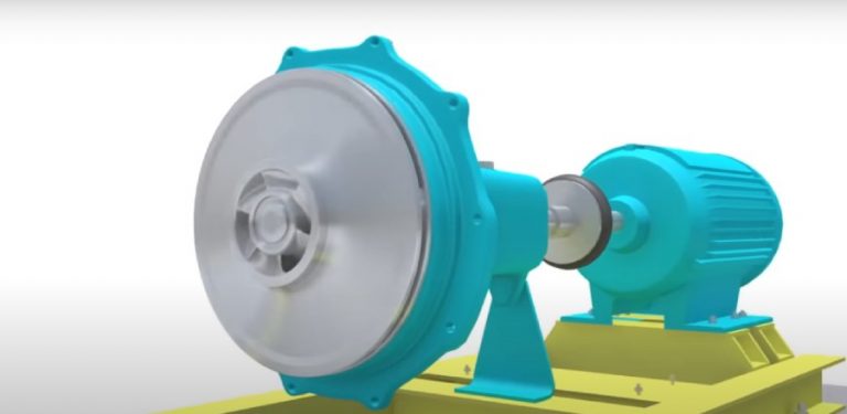 Stopping the Blockage in Wastewater Pumps| Sintech Blog