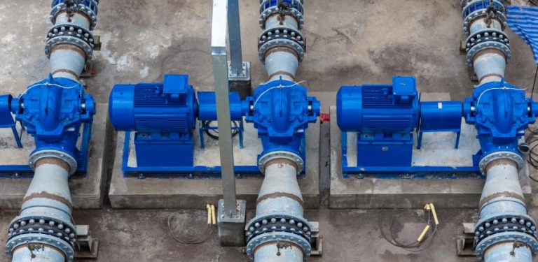 Stopping the Blockage in Wastewater Pumps| Sintech Blog