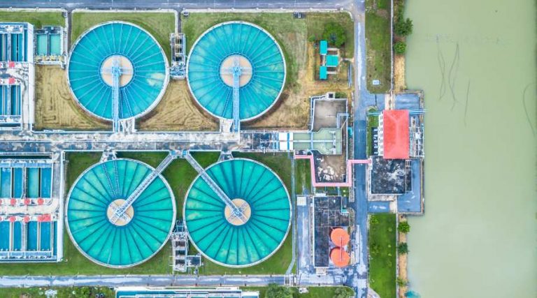 Breakthrough Innovations in Desalination Technology| Sintech Pumps