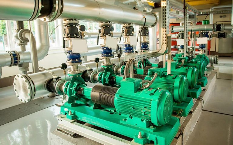 Smart Ways to Improve Centrifugal Pump Energy Efficiency| Sintech Pumps ...