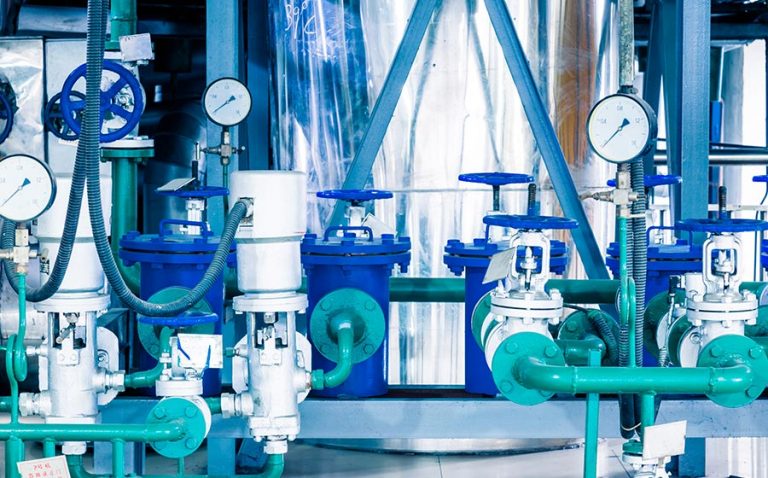 Pump Sizing Guide for Industries| Sintech Blog