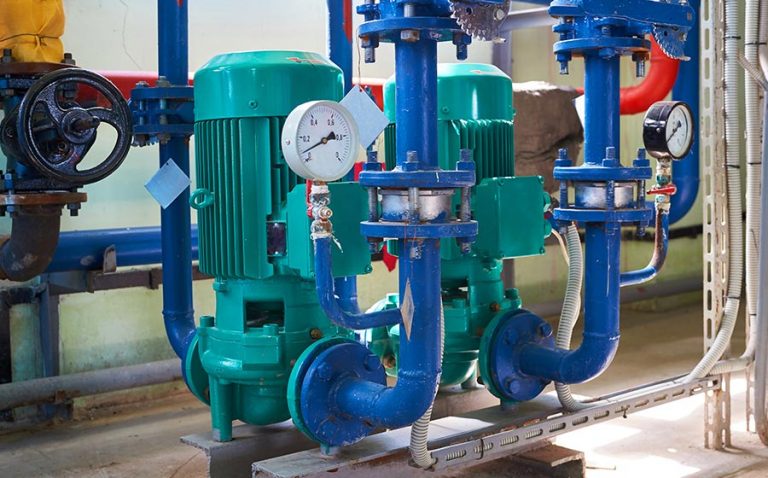 Calculating Your Pump’s Flow Rate| Sintech Pumps