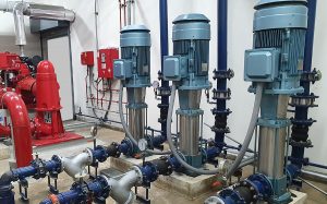 Impact of Fluid Temperatures in Pump Efficiency| Sintech Pump Dealers ...