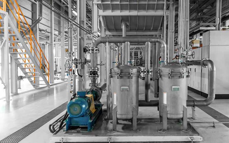 Heart of Sugar Production: Industrial Pumps and Their Importance