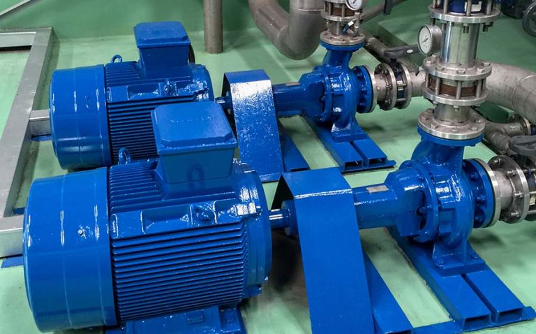 Heart of Sugar Production: Industrial Pumps and Their Importance
