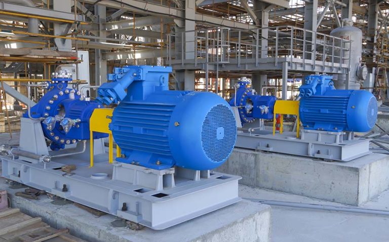 Heart of Sugar Production: Industrial Pumps and Their Importance