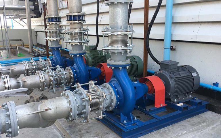 Sustainable Pump Solutions from Top Pump manufacturing companies in ...